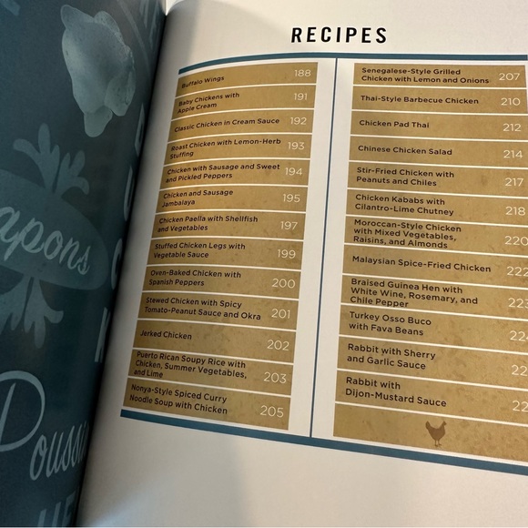 Kitchen | Lobels Meat Bible All You Need To Know About Meat And Poultry ...